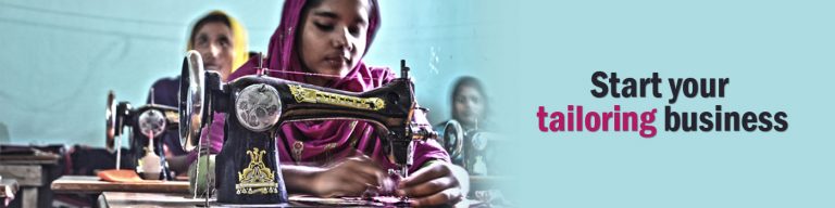 Start Your Tailoring Business | How to Start Your Tailoring Business