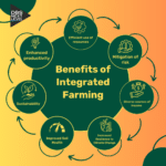 Integrated Farming Model: Advantages, Projects, Examples in India